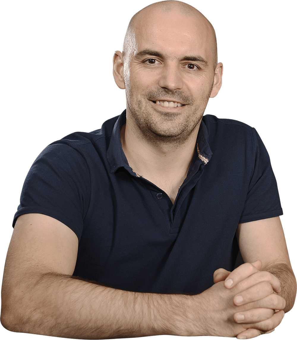 Before Our Call - Marcin Marczak